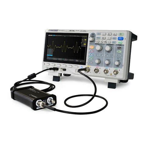 Siglent SAG Function Arbitrary Waveform Generator