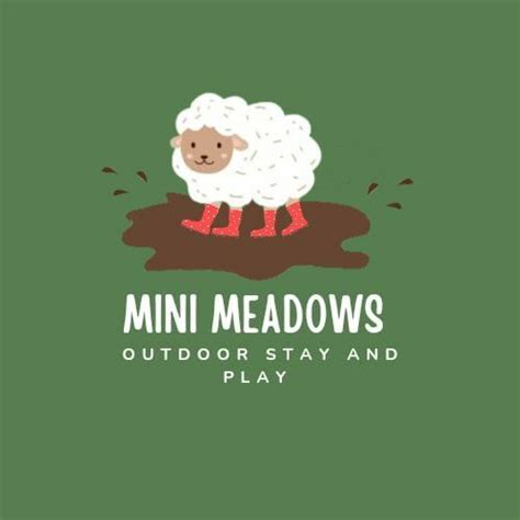 Mini Meadows Booking By Bookwhen