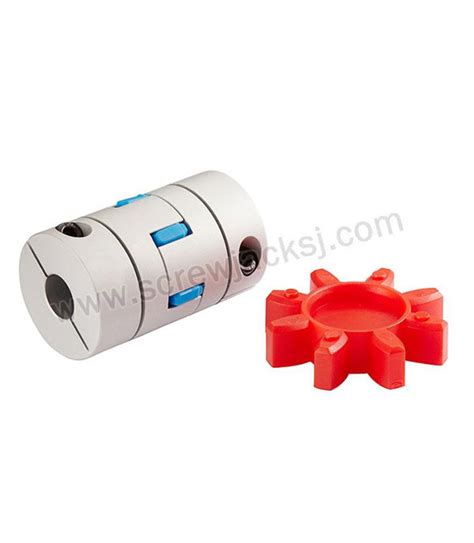 Муфты с криволинейными кулачками Sijie ЕМ Интех