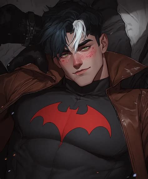 Jason Todd