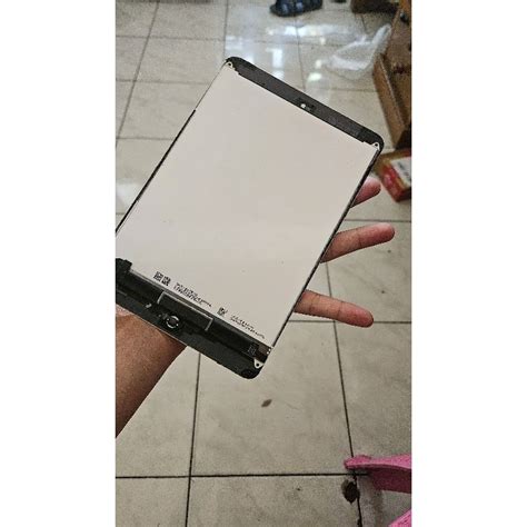 Jual Lcd Ipad Mini 1 Seri A1455 Original Cabutan Shopee Indonesia
