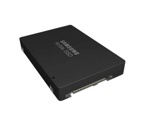 Mzqlb7t6hmla 00007 Samsung Pm983 768tb Nvme Ssd