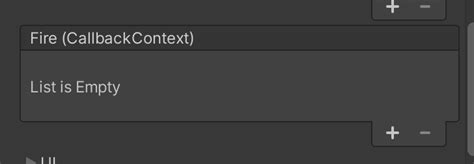 new input system button on press doesn t work questions and answers