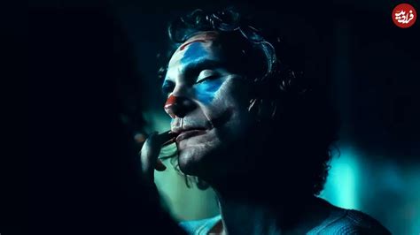 عکس پوستر فیلم جوکر ۲؛ شیدایی دیوانه‌وار هارلی کوئین