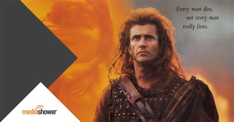 Theyll Never Take Our Freedom Inside The Famous Speech From “braveheart”