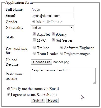 An Open Source Framework To Turn Web Forms Into Conversations Web Forms Interview Questions And