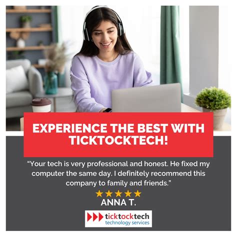 boost your tech game with ticktocktech ticktocktech posted on the