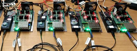 Exapsys Exascale Performance Systems