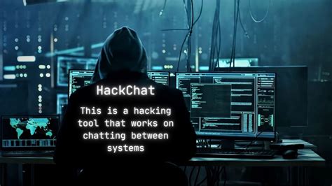 HackChat