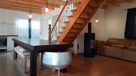 Historisches Pastorat Villa Mika Villa Luka Ada S Hideaways