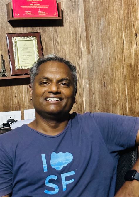 Sunil Jayaram On Linkedin Dreamforce2023 12 Comments