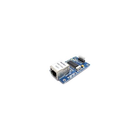 Module Ethernet Enc28j60 Pour Arduino