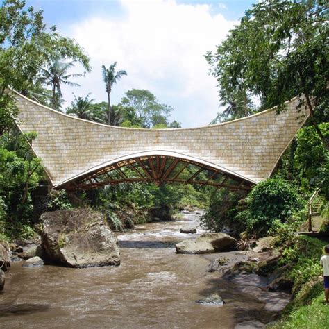 Parametricarchitecture On Linkedin Abiansemal Indonesia Sustainable Sustainablearchitecture