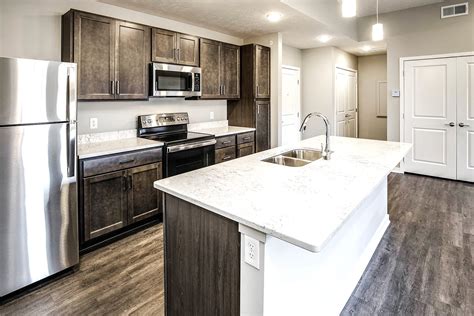 Floor Plans Of Vue178 In Omaha Ne