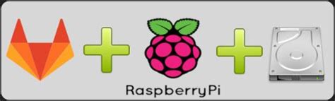 Instalando Gitlab En Raspberry Pi 4 Samuel Baron Abad