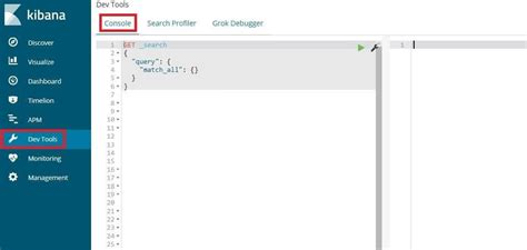 Tutorial De Kibana Cómo Usar La Herramienta De Elasticsearch Ionos