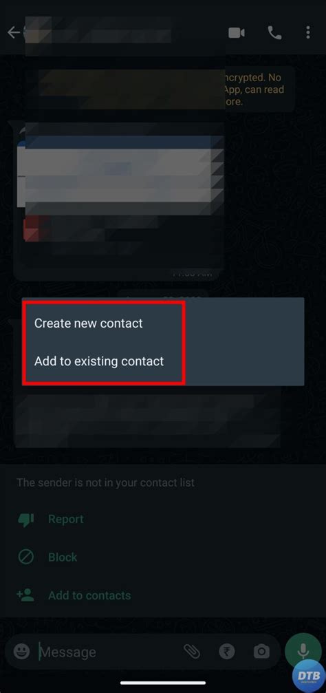 4 ways to fix links not clickable in whatsapp