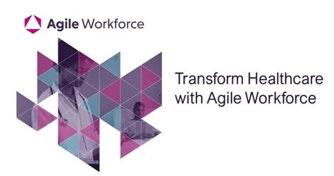 Agileworkforce Healthcare Nhs Collaborativebank Patientcare Agile Workforce Services Ltd