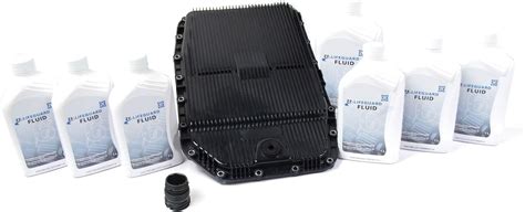 Amazon.com: Transmission Service Kit LR007474 for Range Rover L322 and ...