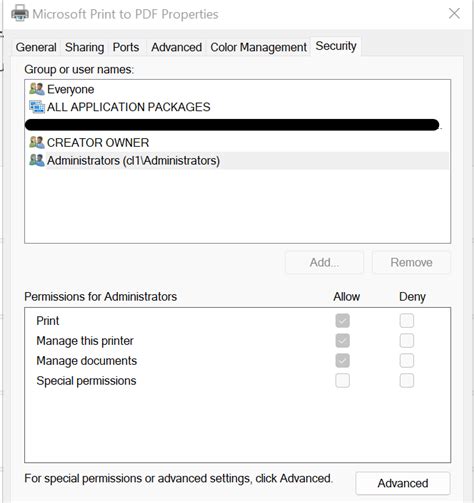 Lost Print Jobs When Using The Lpr Port Microsoft Qanda