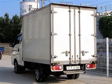 현대 포터2 내장탑 하이탑 초장축 슈퍼캡crdi 스마트 중고차 경기도 군포시 산본동 비즈프로필