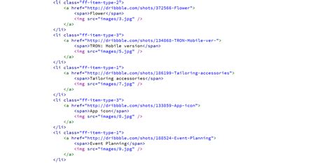 Html2 Kursus Web Design Private Online 1 On 1‎ Dumet School
