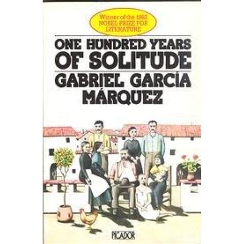 Gabriel Garcia Marquez | One Hundred Years Of Solitude | Books | Elephant Bookstore