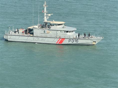 Ctf 152 Wraps Up Operation Sea Shield Combined Maritime Forces