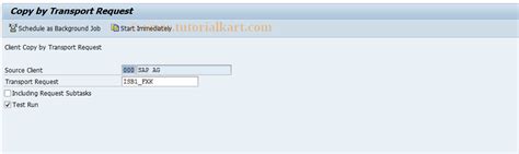 JBC5 SAP Tcode Sample Customizing Forex Transaction Code
