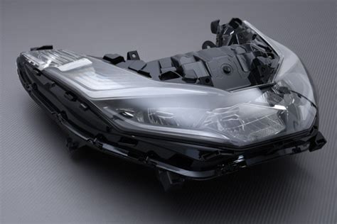 Front Headlight Honda Pcx 125 150 160 2021 2024