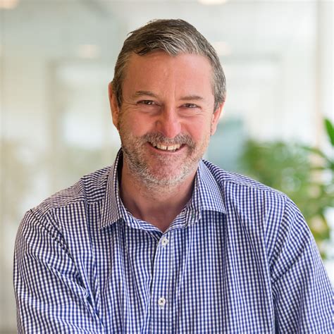 Meet Dan Renfrey Infrastructure And Renewables Expert