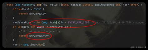 Golang 本地缓存原理总结与选型对比在服务端程序当中缓存作为一种应对高并发的方法通常是必不可少的 缓存通常 掘金