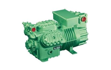 Bitzer Compressor Gasket Set HUBHVACR