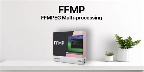Github Massimo Rndffmp ⚡a Multithreaded C Cli For Digital Media Processing Using Ffmpeg