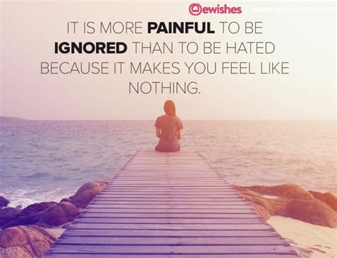 Best Ignore Quotes Sayings Images 2020 We Wishes