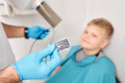 Reasons Why Your Dental Clinic Should Switch To Dental Sensors