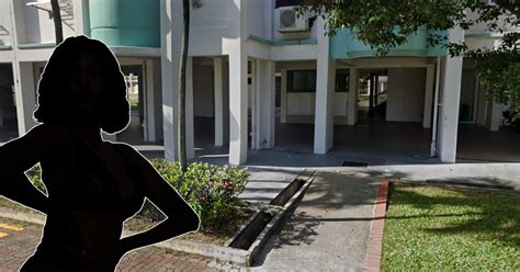 3 Weeks Jail For Husband 36 And Wife 31 Who Livestreamed Sex Act At Boon Lay Void Deck