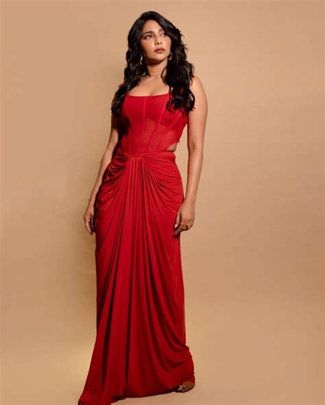 Anagha Ravi Rmallubabes