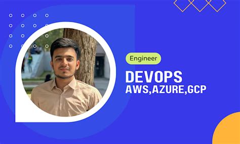 Manage Aws Azure Gcp Devops With Docker And Kubernetes Automation By