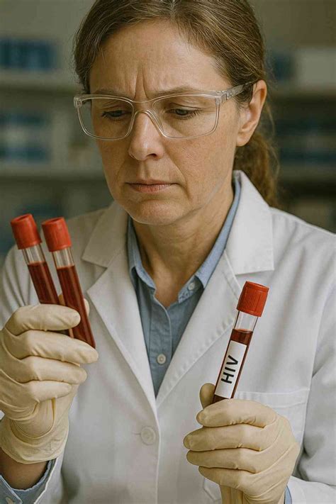 Key Differences Between Hiv And Aids Explained