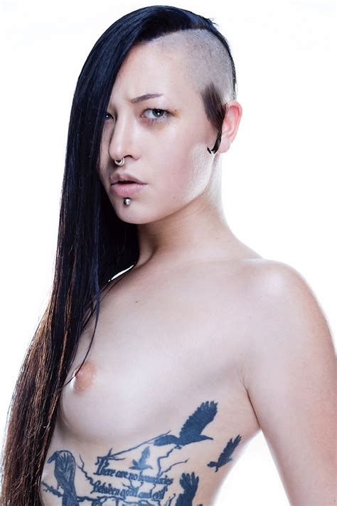 Tumblr Haircut Headshave And Bald Fetish Blog