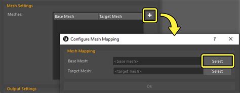 how to use the machine learning deformer in unreal engine unreal