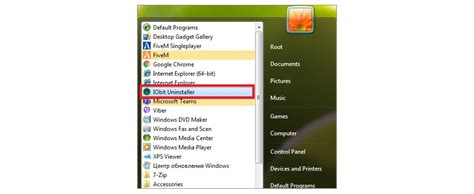 Two Ways To Uninstall FiveM Client From Windows W Pictures