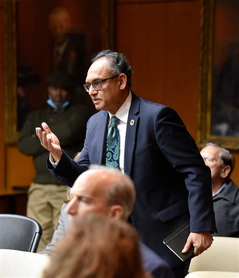 Ex Msu Business Dean Sanjay Gupta Sues Interim President Others