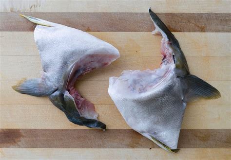 Hamachi Kama Recipe Yellowtail Collar Cooked 2 Ways