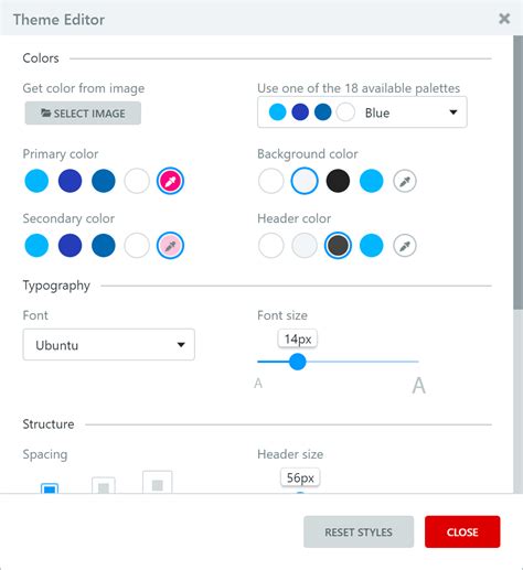 Outsystems Ui How It Works