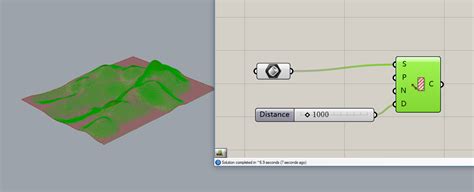 建筑大牛如何用grasshopper做分析图？ 知乎