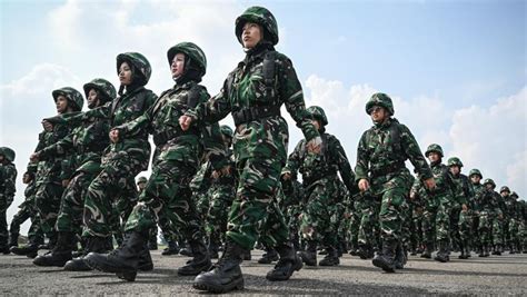 Calon Manajer Kopdes Merah Putih Bakal Ikut Latihan Militer Komcad