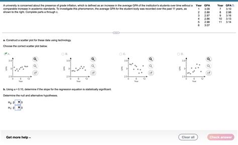 Solved The Test Statistic Is T Round To Two Decimal Places Chegg