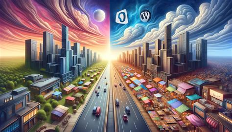 Shopify Vs Woocommerce 18 Key Differences For Choosing The Best E Commerce Platform ⋆